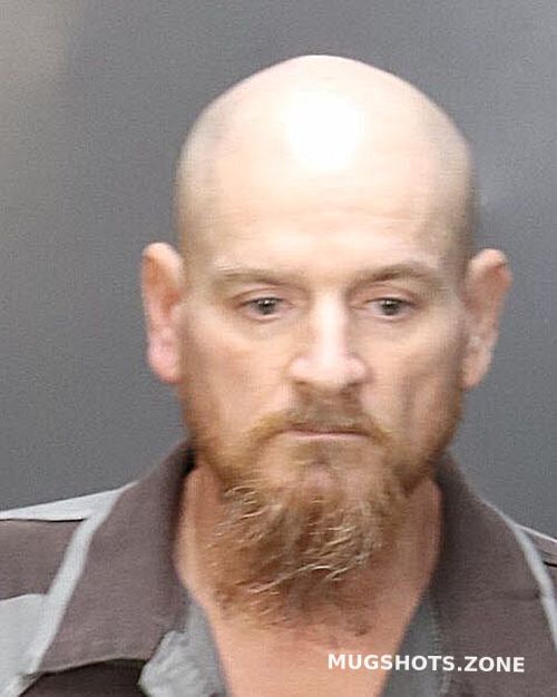 BOZEMAN PAUL 11/25/2023 - McLennan County Mugshots Zone