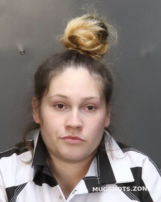 SALINAS ALYSSA 11/26/2023 - McLennan County Mugshots Zone