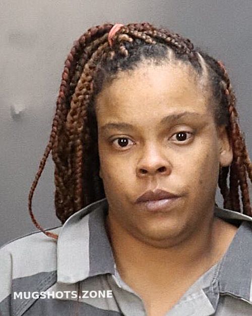 WHITTLEY CASSANDRA 11/27/2023 - McLennan County Mugshots Zone