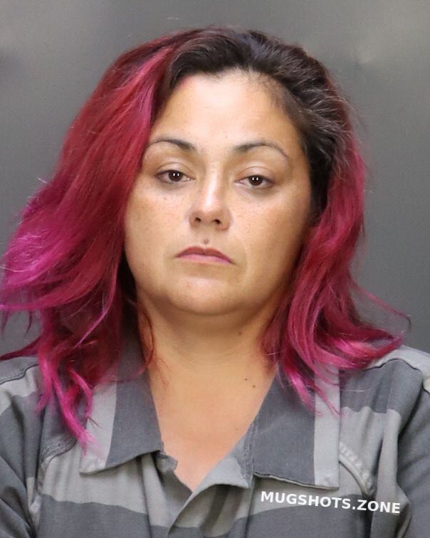 CASTRO SANDRA 11/27/2023 - McLennan County Mugshots Zone