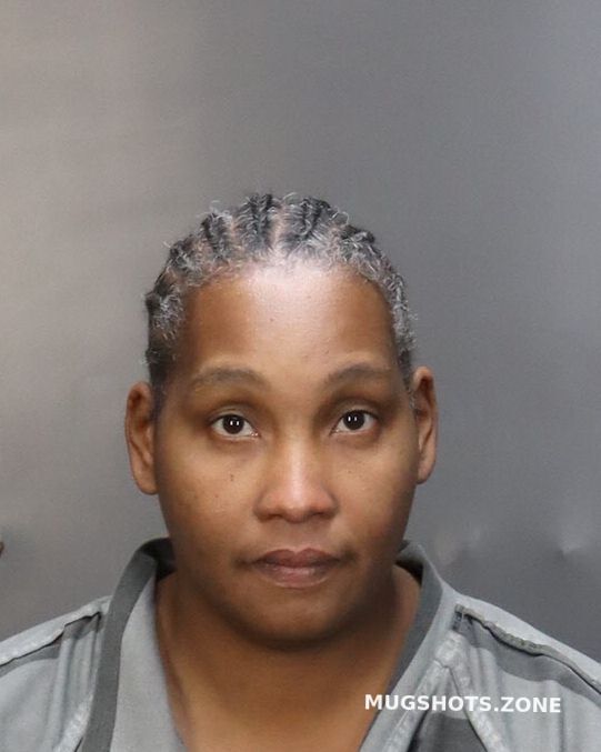 POWELL MONIQUE 11/28/2023 - McLennan County Mugshots Zone