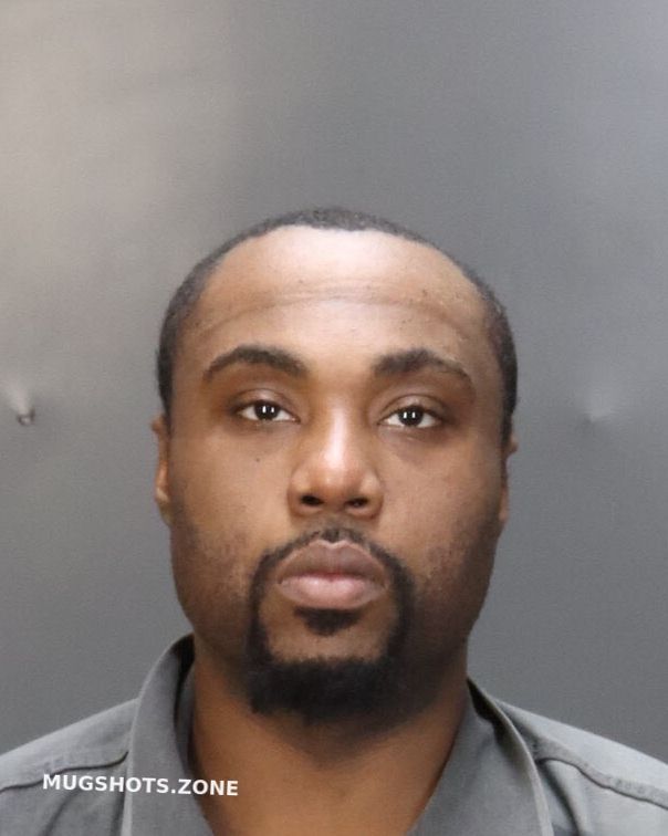 PORTER SAMUEL 11/28/2023 - McLennan County Mugshots Zone