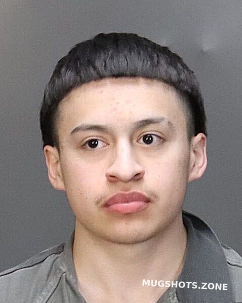 RODRIGUEZ ANGEL 11/28/2023 - McLennan County Mugshots Zone