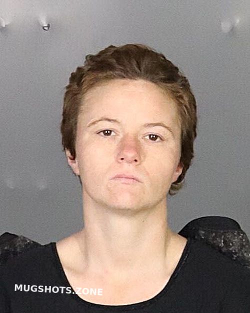 LANCASTER SARAH 11/30/2023 - McLennan County Mugshots Zone