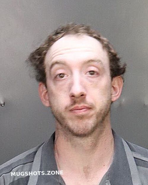 MCDONALD SEAN 12/01/2023 - McLennan County Mugshots Zone