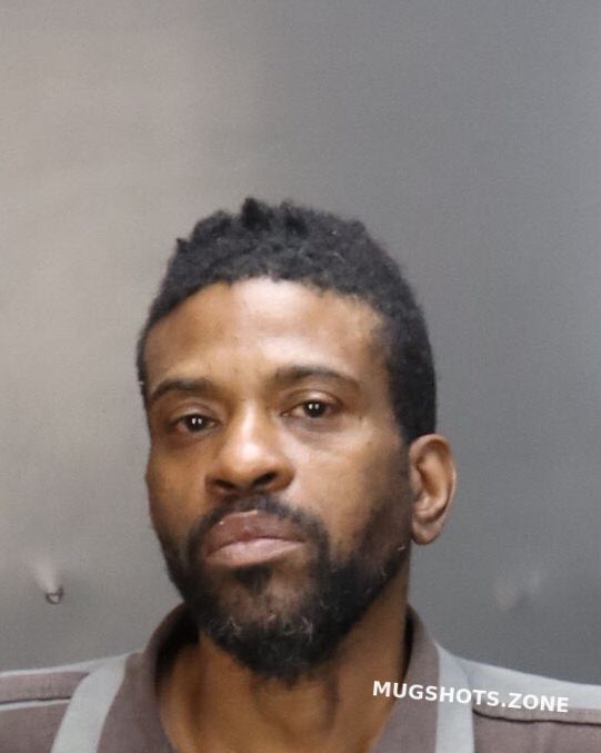 SCOTT RODNEY 12/01/2023 - McLennan County Mugshots Zone