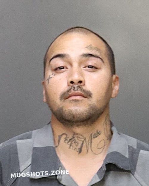 MATA ALEX 12/01/2023 - McLennan County Mugshots Zone