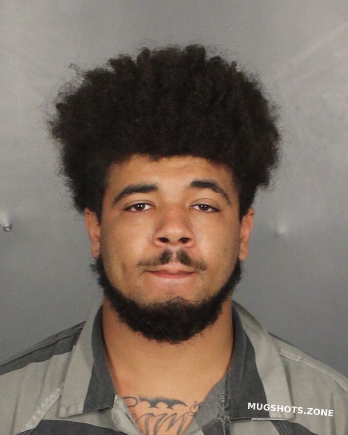 MANAGO MATTHEW 12/02/2023 - McLennan County Mugshots Zone