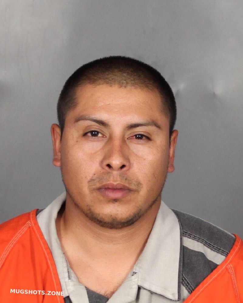 RAMIREZ MARCO 12/03/2023 - McLennan County Mugshots Zone