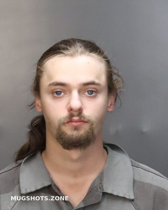 MONGOMERY GAGE 12/04/2023 - McLennan County Mugshots Zone