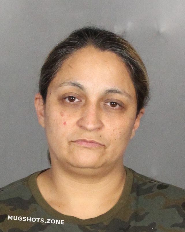 OCHOA MANDY 12/04/2023 - McLennan County Mugshots Zone