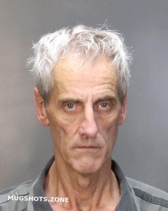 RABROKER TIMOTHY 12/06/2023 - McLennan County Mugshots Zone