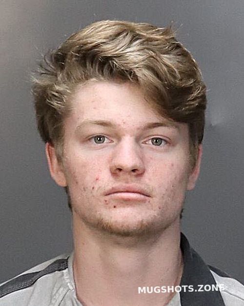 YOUNG AARON 12/07/2023 - McLennan County Mugshots Zone