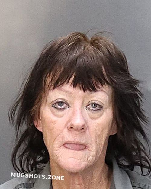 PRUITT VICKY 12/07/2023 - McLennan County Mugshots Zone