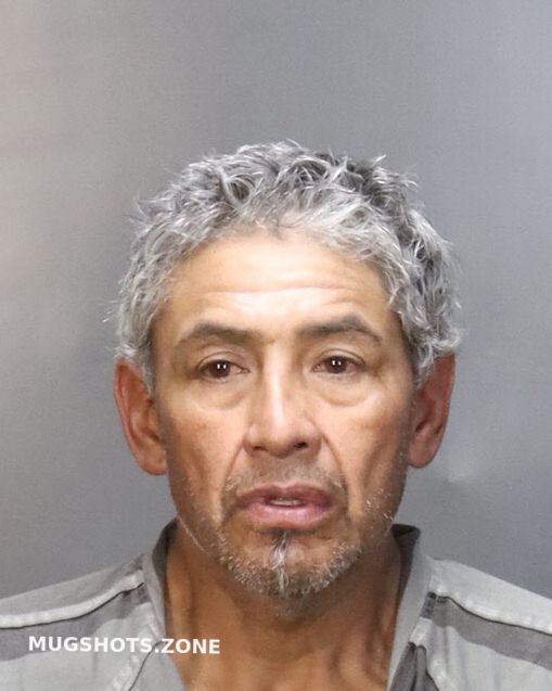 ROBLEDO JIMMY 12/08/2023 - McLennan County Mugshots Zone