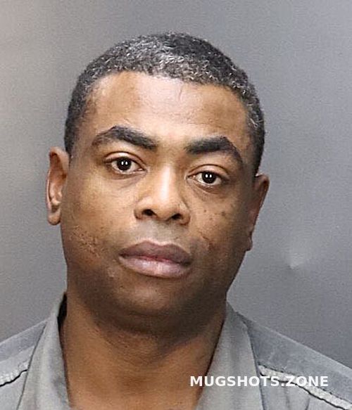 POWELL MARVIN 12/10/2023 - McLennan County Mugshots Zone