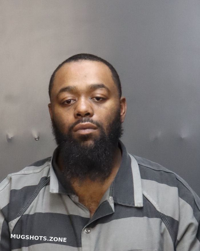 TENNYSON JAKE 12/12/2023 - McLennan County Mugshots Zone