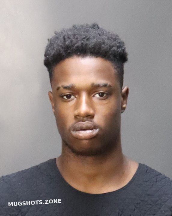 CURTIS NICHOLAS 12/12/2023 - McLennan County Mugshots Zone