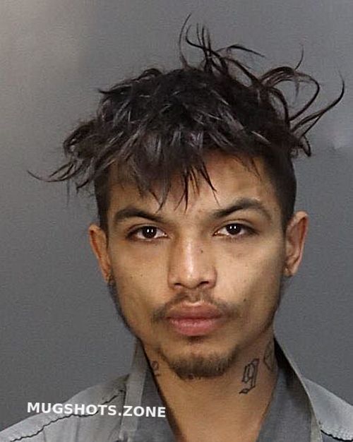 GARCIA ISAIAH 12/13/2023 - McLennan County Mugshots Zone