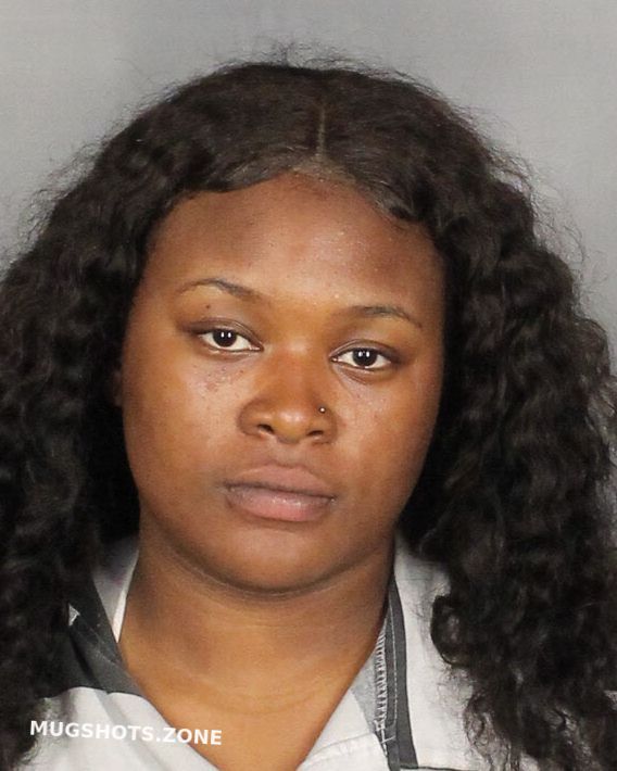 HALL DESTINY 12/13/2023 - McLennan County Mugshots Zone