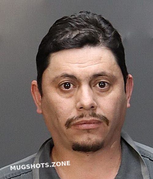 CARRILLO ANIBAL 12/14/2023 - McLennan County Mugshots Zone