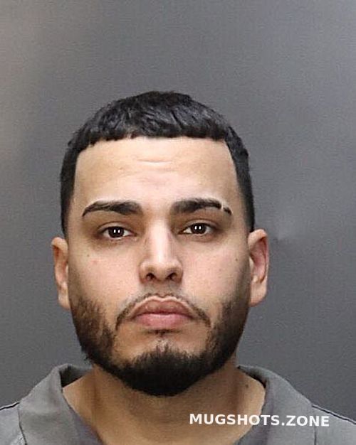 RIOS PEDRO 12/16/2023 - McLennan County Mugshots Zone