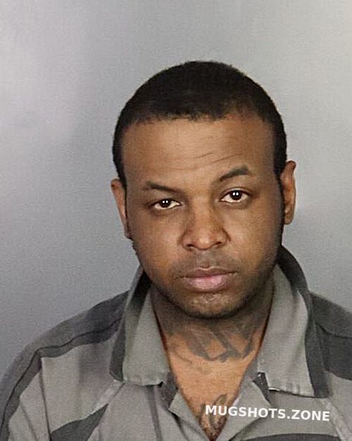 HUNT QUENTIN 12/16/2023 - McLennan County Mugshots Zone