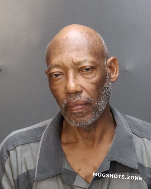 JENKINS TROY 12/18/2023 - McLennan County Mugshots Zone