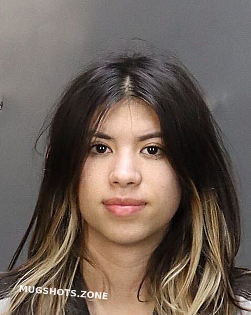 JUANDIEGO MARIAH 12/20/2023 - McLennan County Mugshots Zone