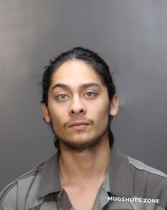 RAMIREZ GABRIEL 12/20/2023 - McLennan County Mugshots Zone