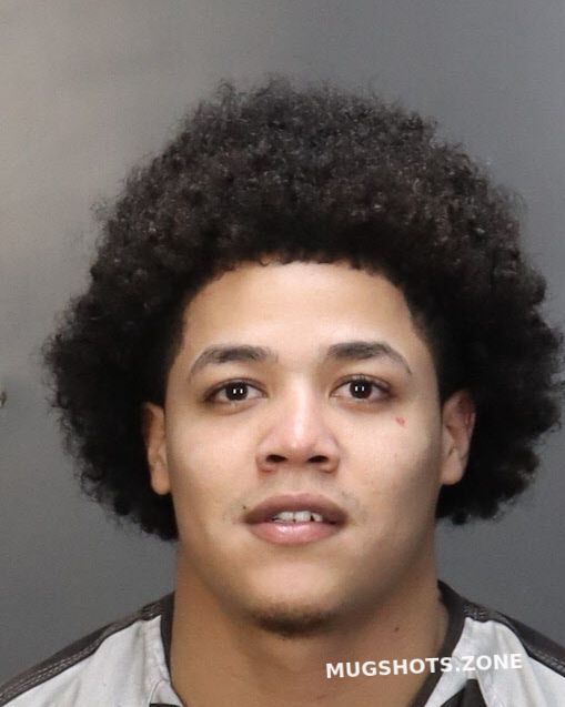 DAVIS KEAVAN 12/21/2023 - McLennan County Mugshots Zone