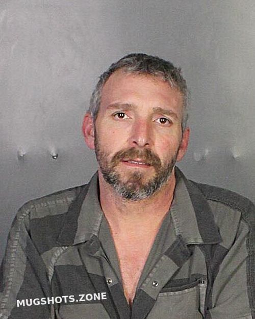 DAVENPORT CHRIS 12/21/2023 - McLennan County Mugshots Zone