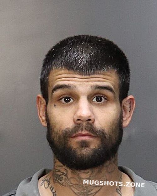 AINSWORTH WAYLON 12/25/2023 - McLennan County Mugshots Zone