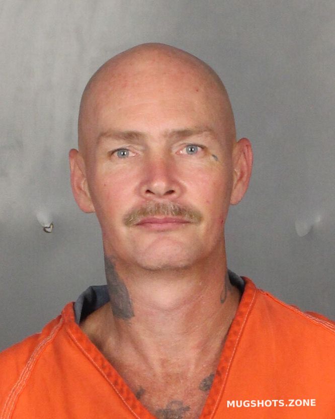 HILL DAVID 12/25/2023 - McLennan County Mugshots Zone