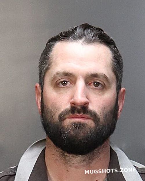 ROGERSON WILLIAM 12/27/2023 - McLennan County Mugshots Zone