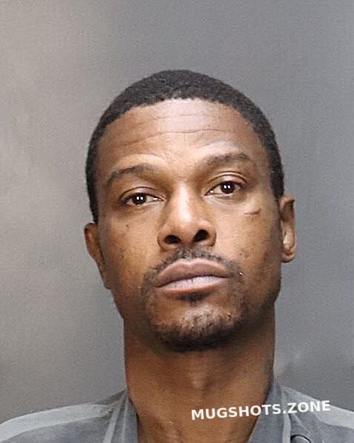 ARCHIE JAMAR 12/28/2023 - McLennan County Mugshots Zone