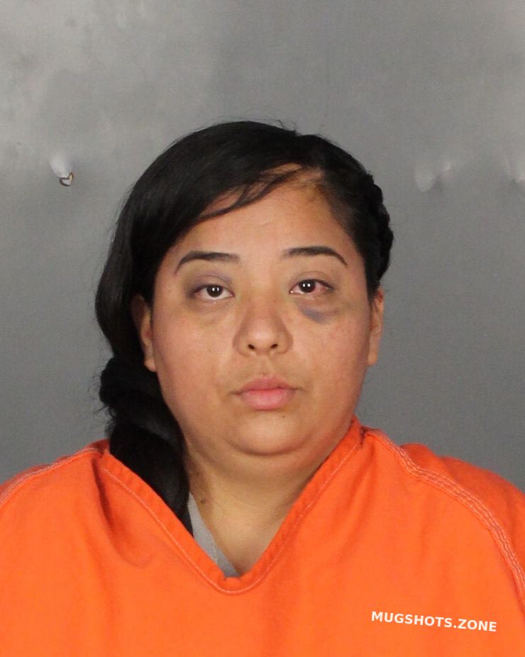 CRUZ CATHY 12/28/2023 - McLennan County Mugshots Zone