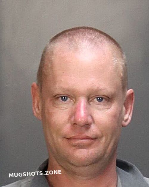 PODWAY MICHAEL 12/29/2023 - McLennan County Mugshots Zone