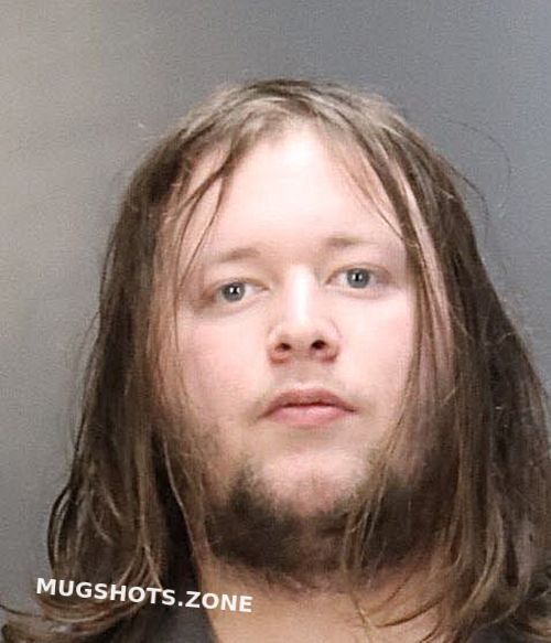 MARTIN ZACHARY 12/29/2023 - McLennan County Mugshots Zone