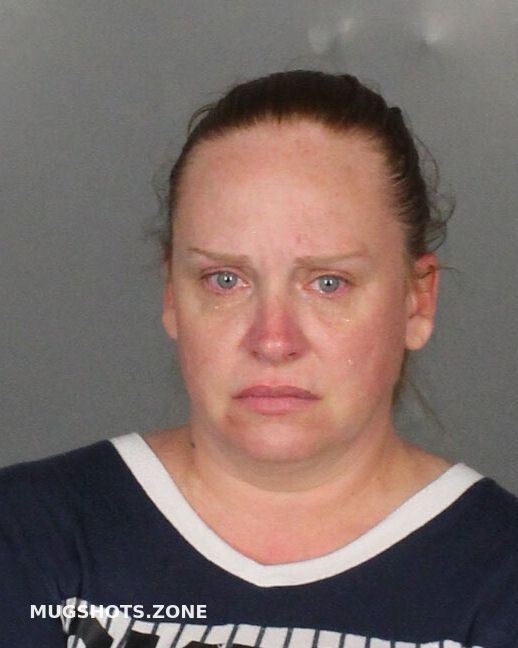 VANDERPOOL JESSICA 12/30/2023 - McLennan County Mugshots Zone