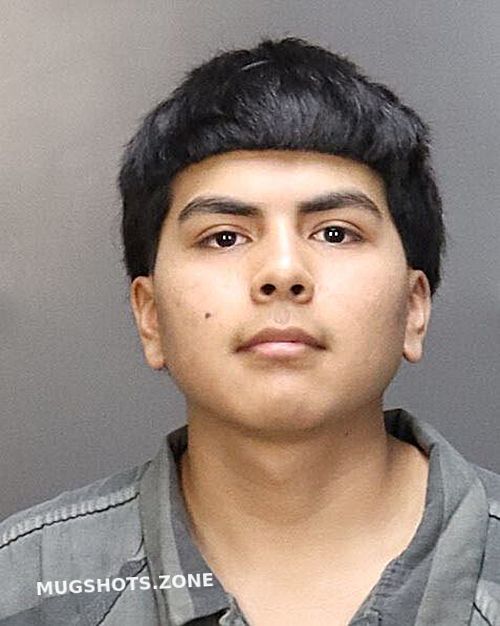 LEAL THOMAS 01/02/2024 - McLennan County Mugshots Zone