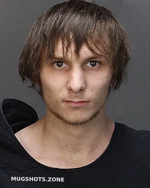 SCHROEDER CAMERON 01/07/2024 - McLennan County Mugshots Zone