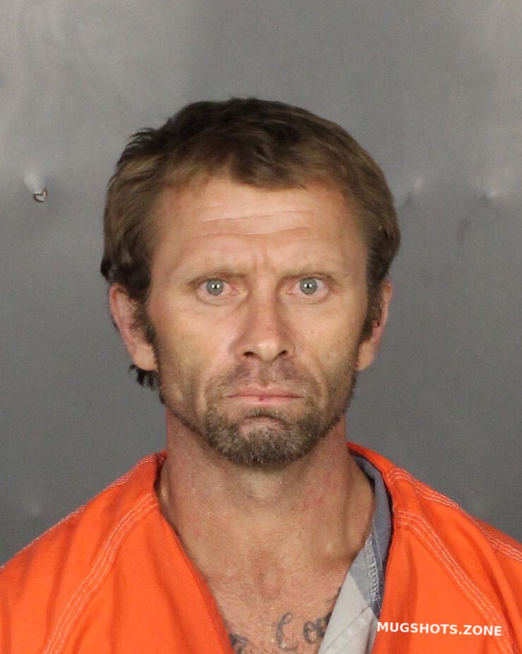 ROBINSON RODNEY 01/10/2024 - McLennan County Mugshots Zone