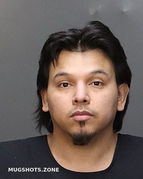 CHAVEZ JOSE 01/10/2024 - McLennan County Mugshots Zone