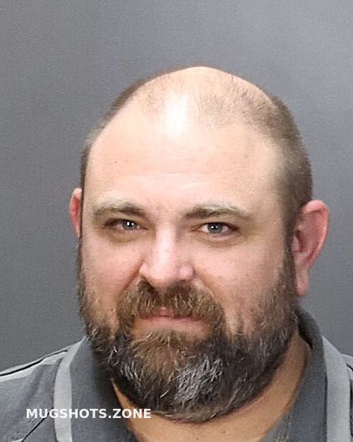 WITKOWSKI ANTHONY 01/10/2024 - McLennan County Mugshots Zone