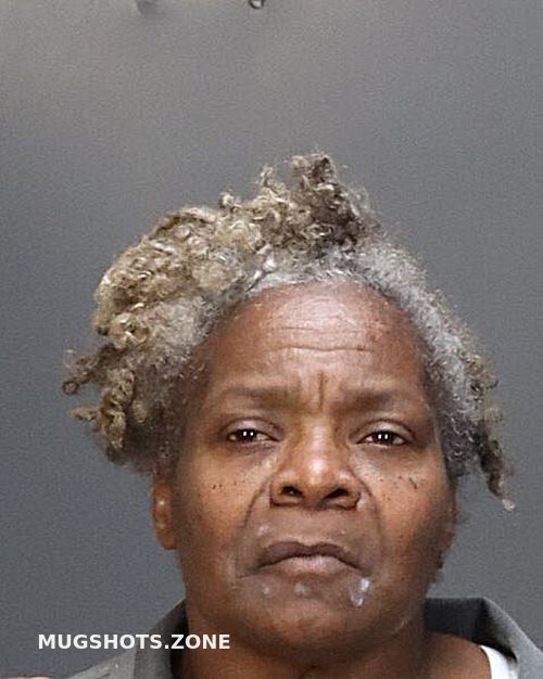 HARRIS MINNIE 01/11/2024 - McLennan County Mugshots Zone