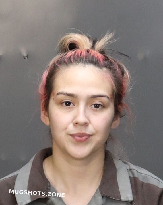 QUINTANILLA MIRANDA 01/11/2024 - McLennan County Mugshots Zone