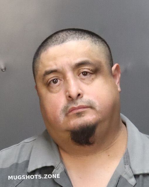 RAMOS RICHARD 01/12/2024 - McLennan County Mugshots Zone