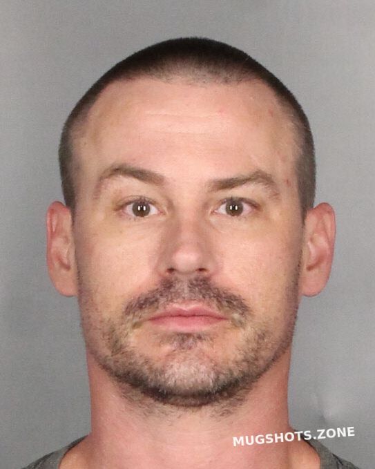 KROLL JASON 01/13/2024 - McLennan County Mugshots Zone