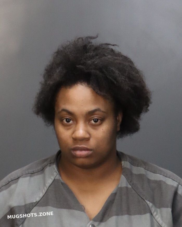 PARKS SHAWNTAE 01/14/2024 - McLennan County Mugshots Zone